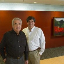 Interview With i_SW Executives: Nominated For Contractor Of The Year ...