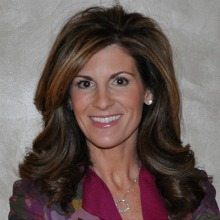 Jennifer Morgan's Advice To Her Kids: "Be Your Brother's Best Friend ...