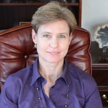 Q&A with Science à la Carte's Founder Tracy Hoffman on STEM Influences ...