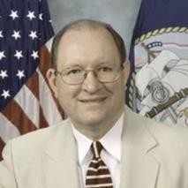 MerlinCryption Appoints Dr. Stephen Jarret as CEO | WashingtonExec