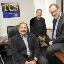 Interview with TeleCommunication Systems Inc, 2013 GovCon "Contractor ...